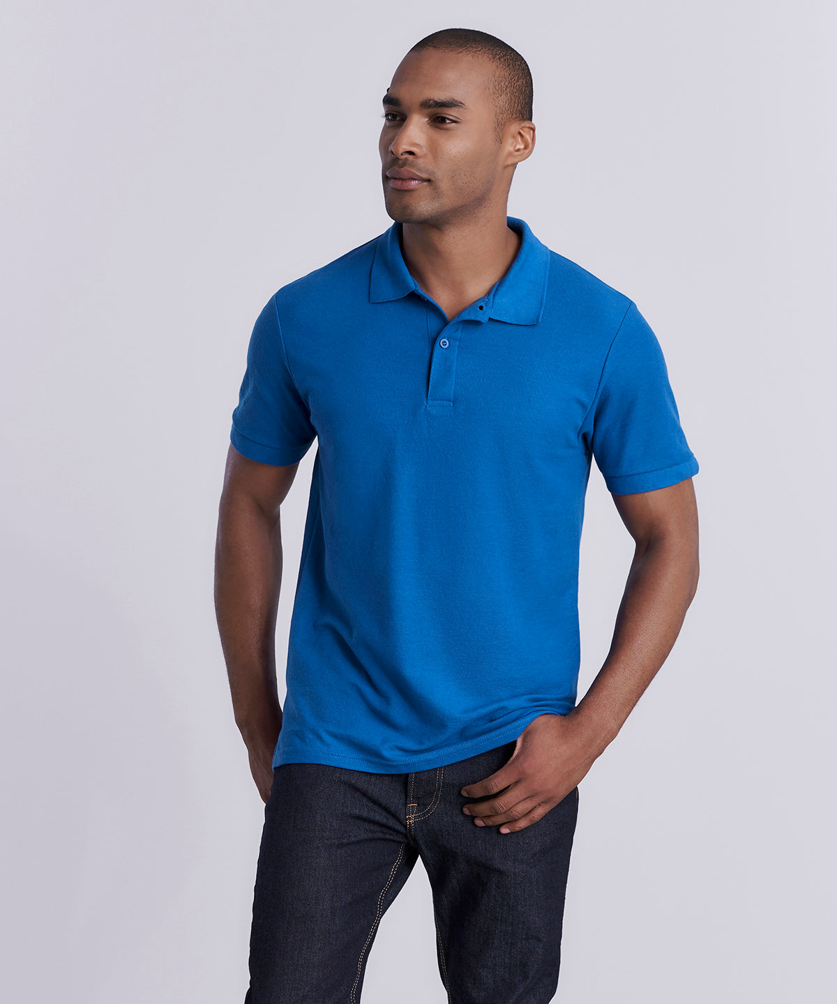 Whizz Stitch Embroidery - Embroidered or printed polo shirts